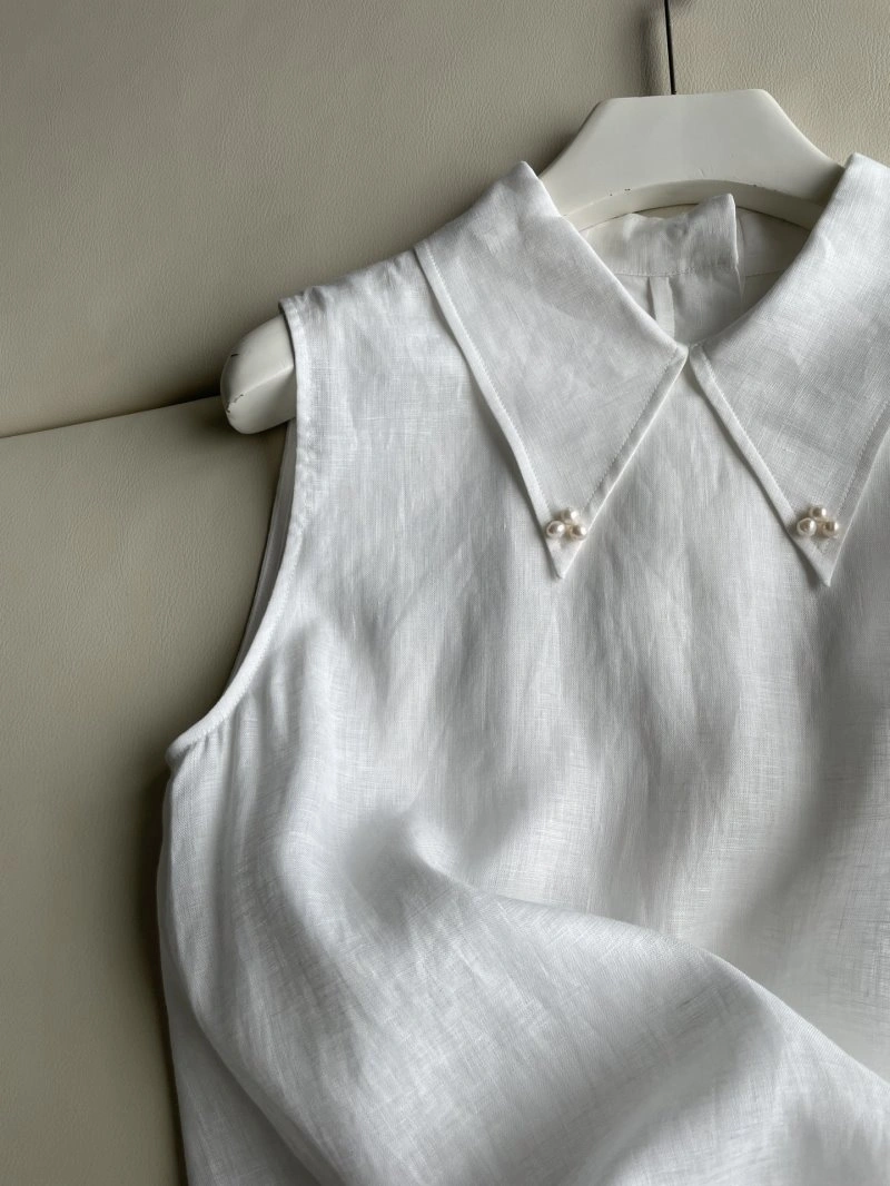 Precise copy Loro Piana Vest