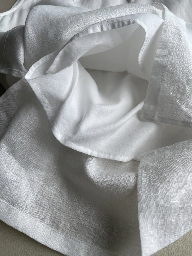 Precise copy Loro Piana Vest