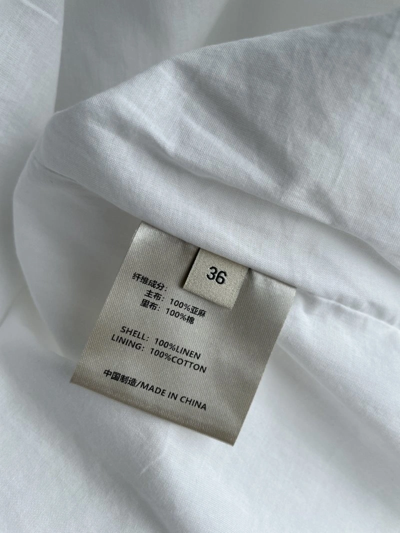 Precise copy Loro Piana Vest
