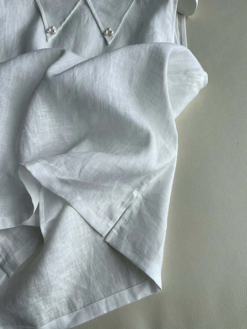Precise copy Loro Piana Vest