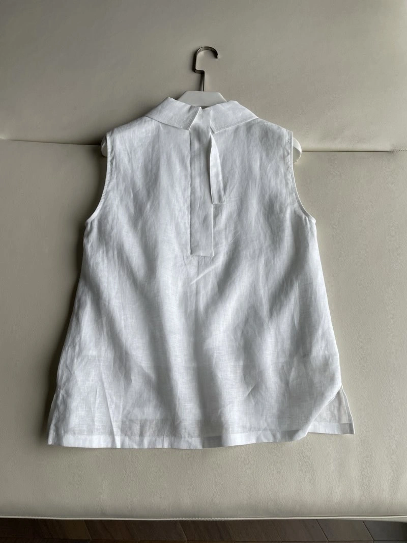Precise copy Loro Piana Vest