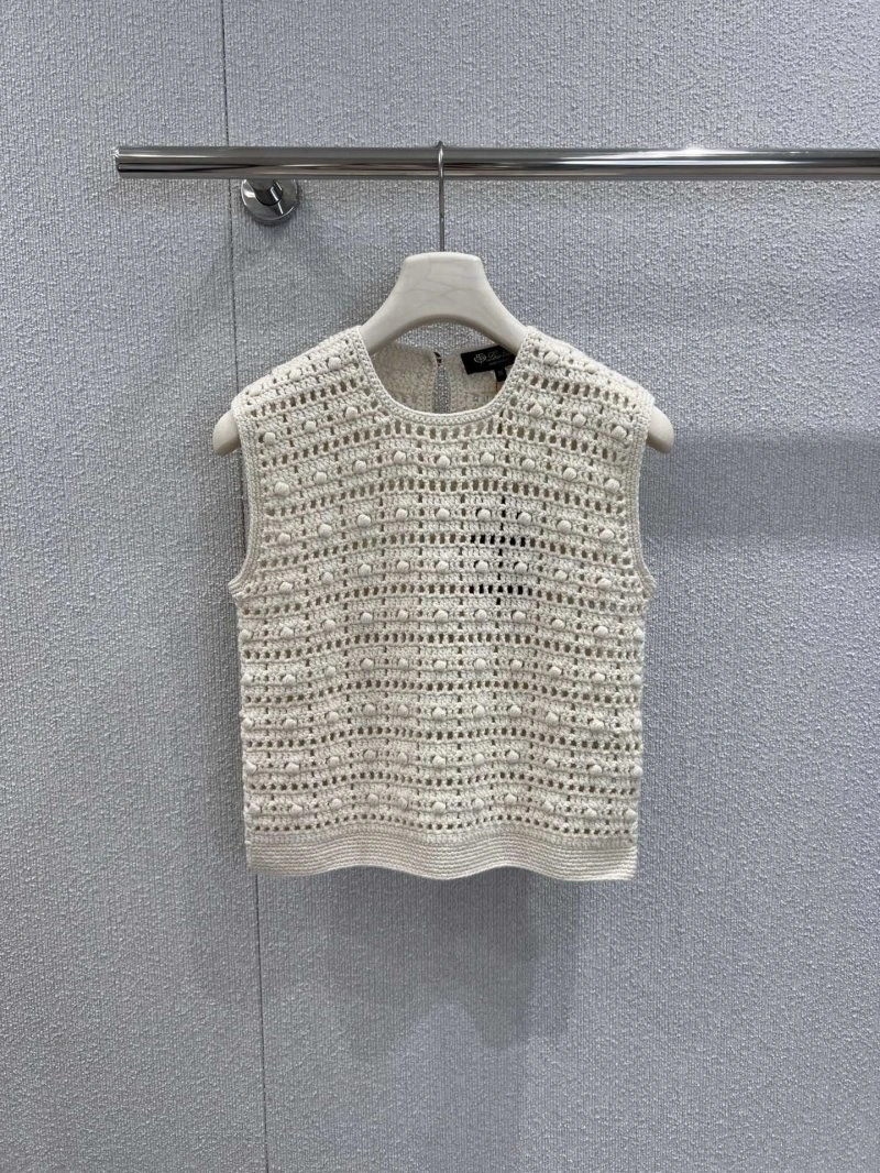 Loro Piana Vest
