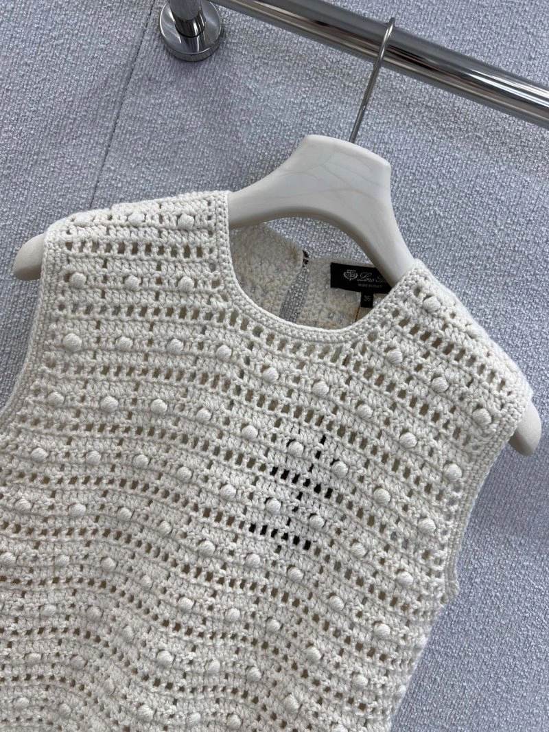 Discounted Loro Piana Vest