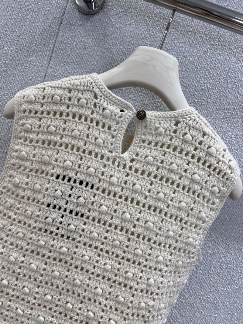 Discounted Loro Piana Vest
