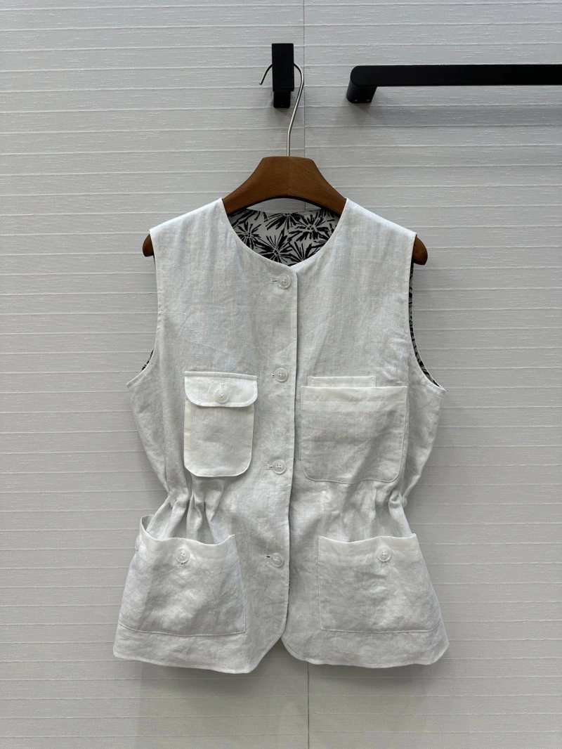 Loro Piana Vest