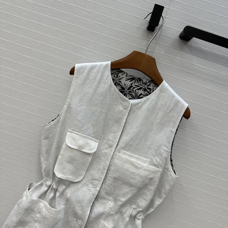 Precise copy Loro Piana Vest