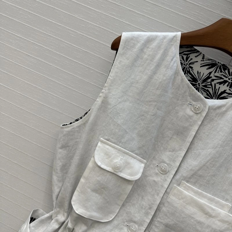 Precise copy Loro Piana Vest
