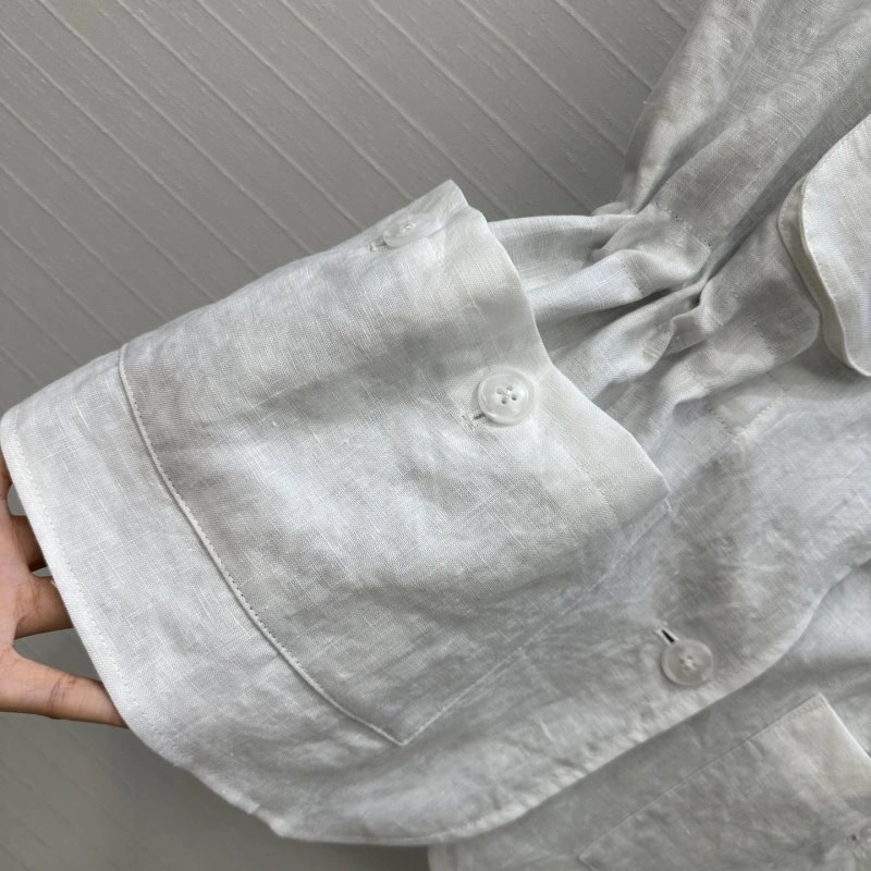 Precise copy Loro Piana Vest
