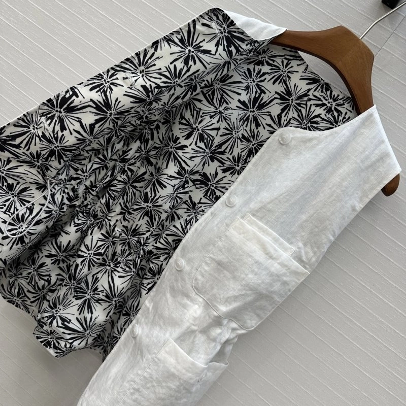 Precise copy Loro Piana Vest