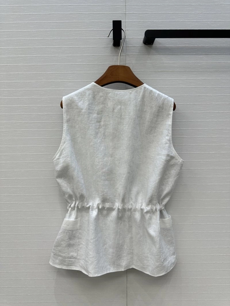 Precise copy Loro Piana Vest