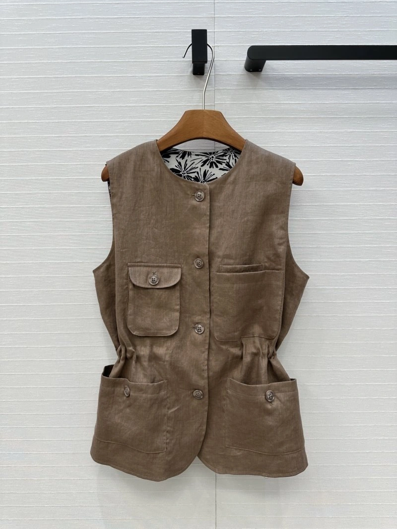 Loro Piana Vest