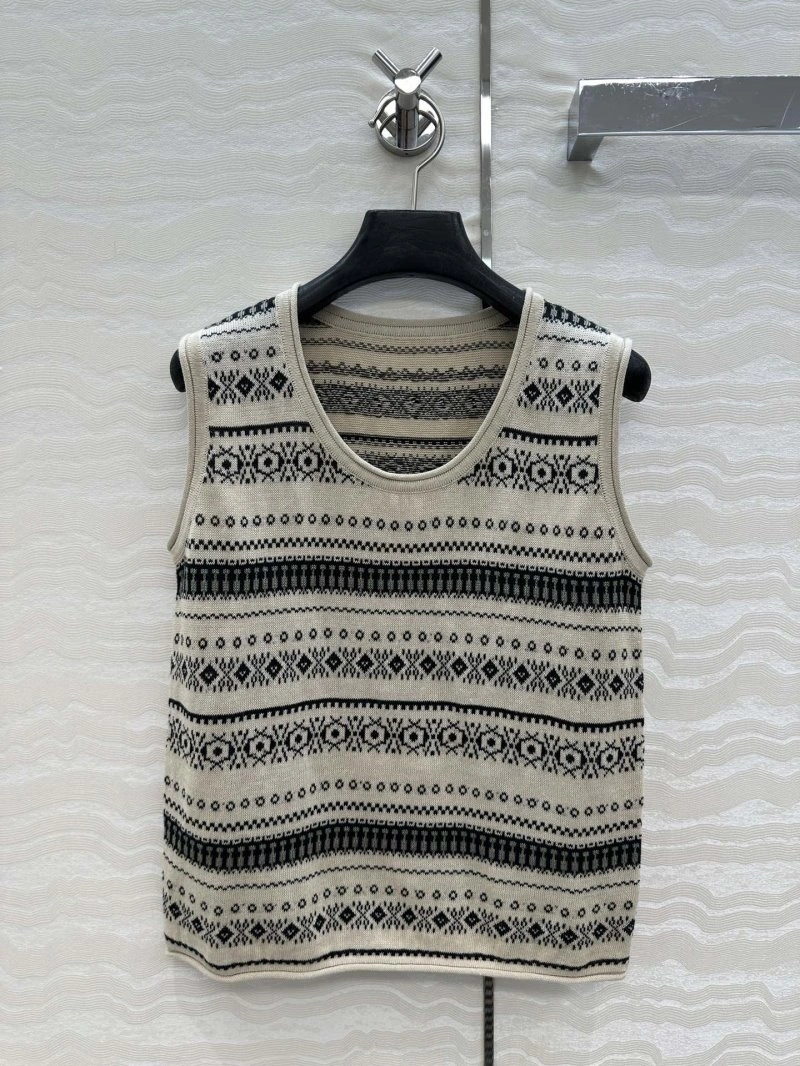 Loro Piana Vest