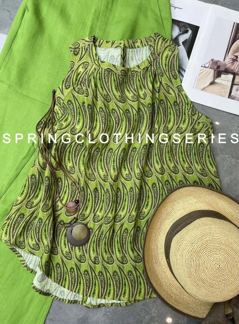 Loro Piana Vest