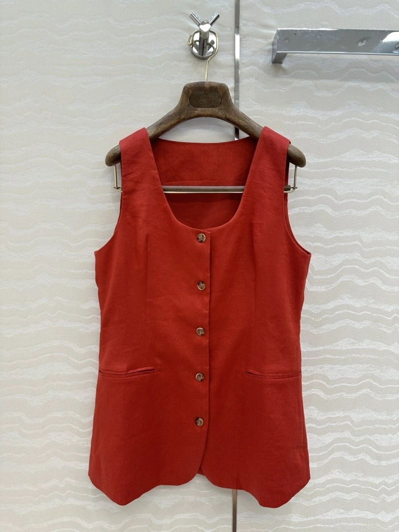 Loro Piana Vest