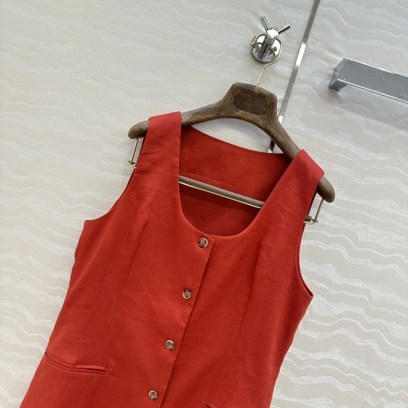 Top mirror Loro Piana Vest