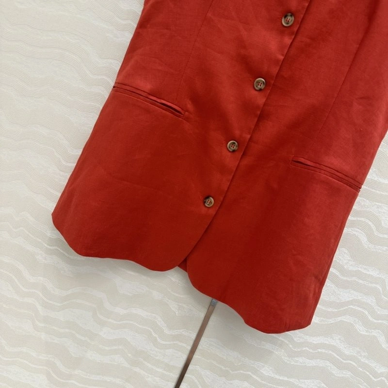 Top mirror Loro Piana Vest