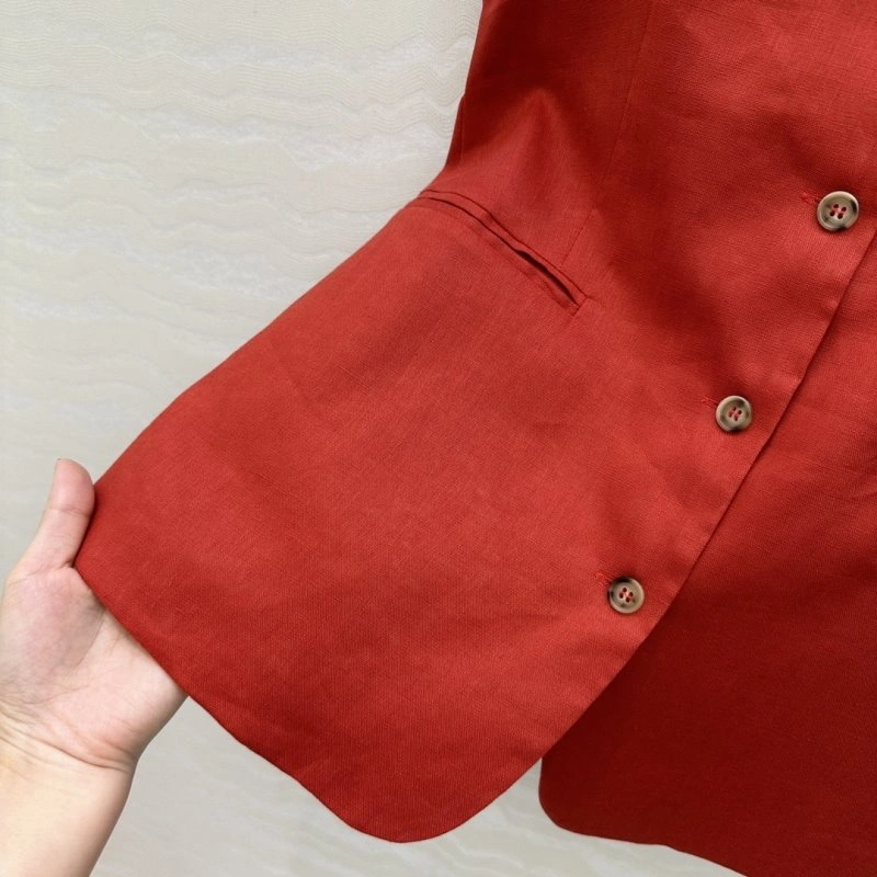 Top mirror Loro Piana Vest