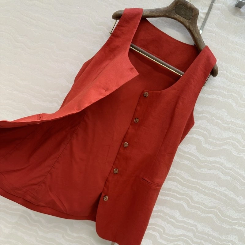 Top mirror Loro Piana Vest