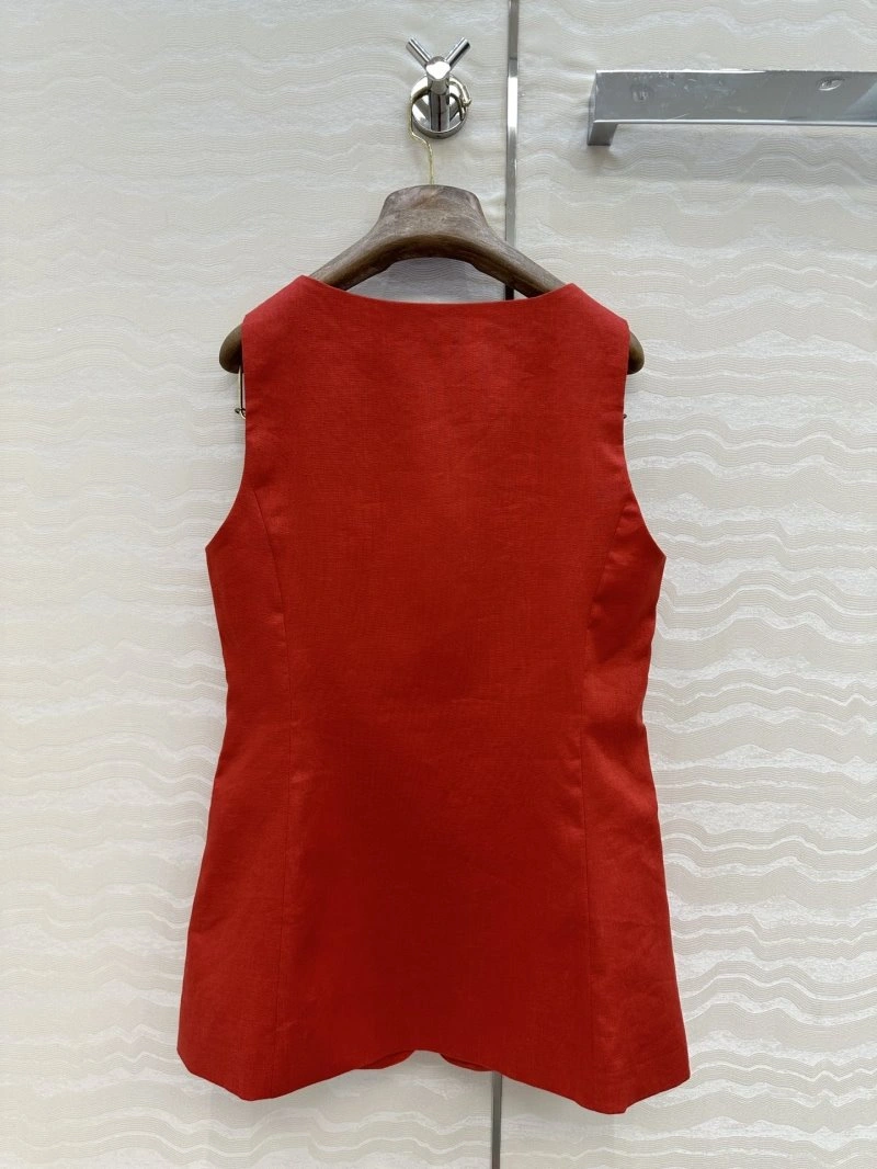 Top mirror Loro Piana Vest