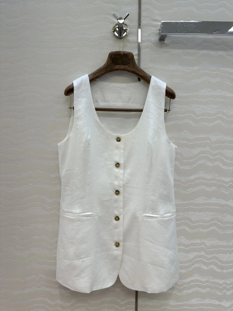Loro Piana Vest