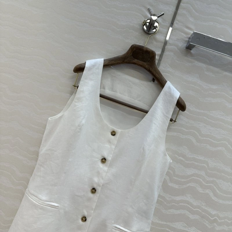 Economical Loro Piana Vest