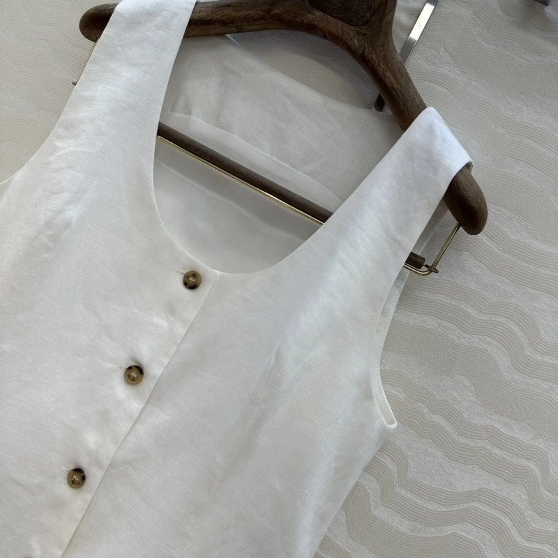 Economical Loro Piana Vest