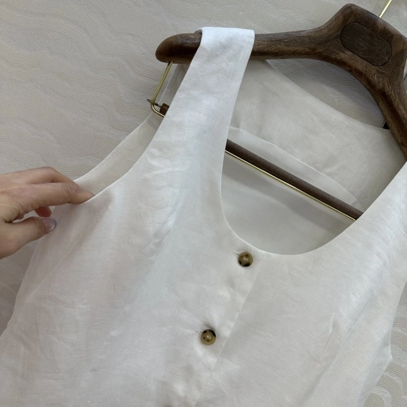 Economical Loro Piana Vest