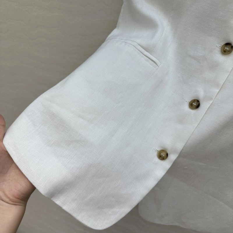 Economical Loro Piana Vest