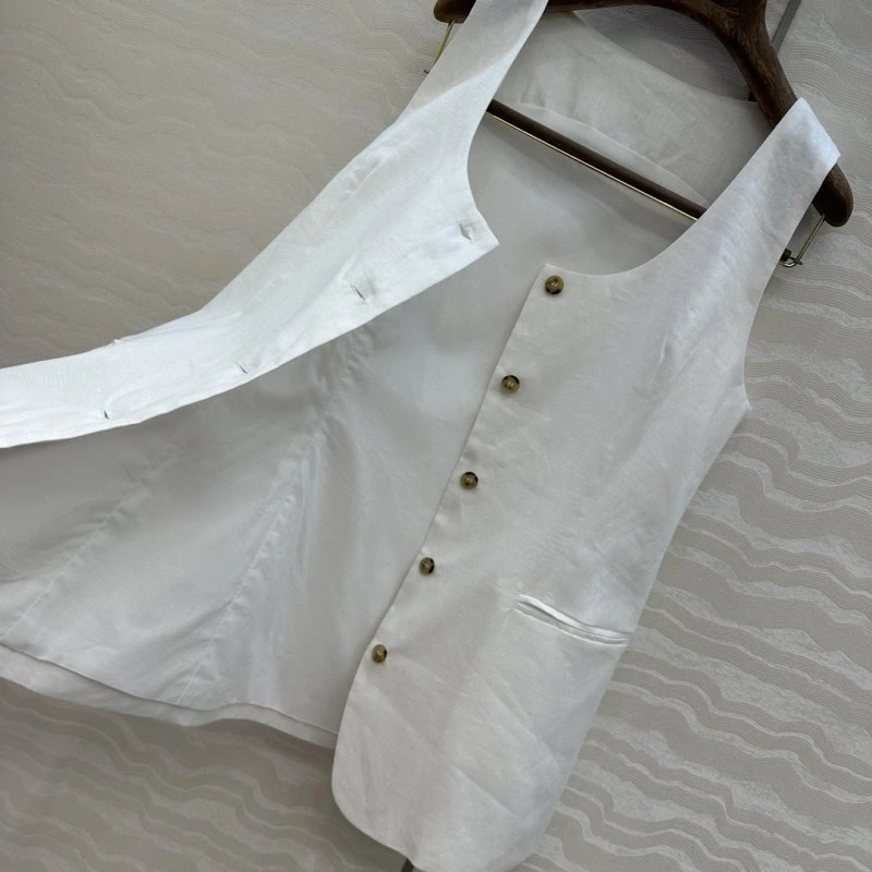 Economical Loro Piana Vest