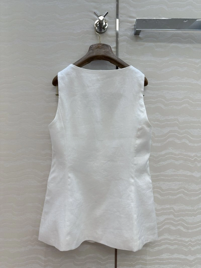 Economical Loro Piana Vest