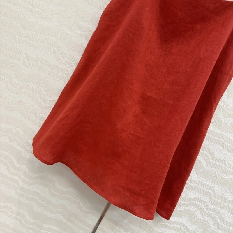 High fidelity Loro Piana Vest