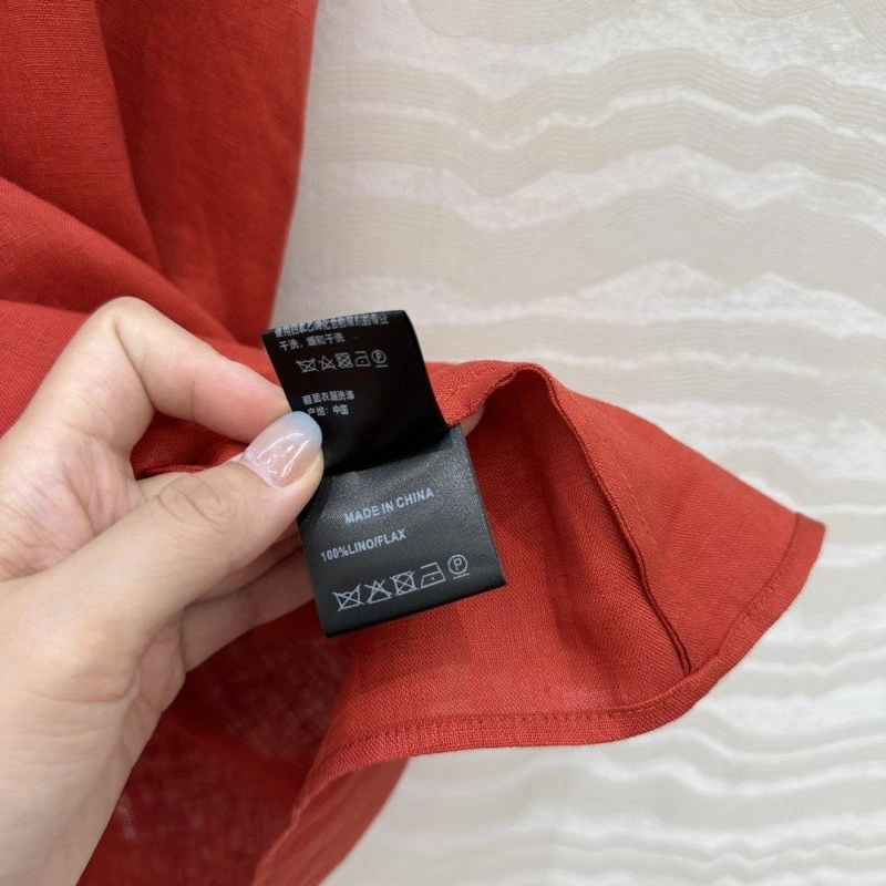 High fidelity Loro Piana Vest