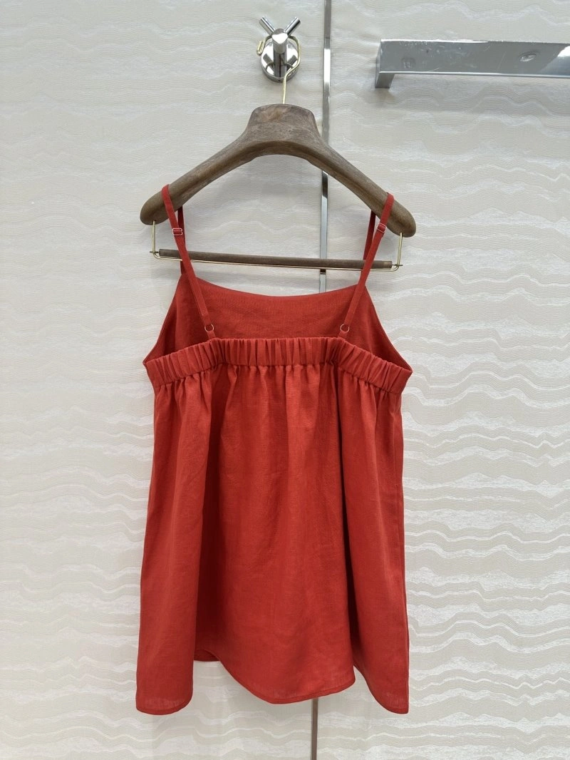 High fidelity Loro Piana Vest