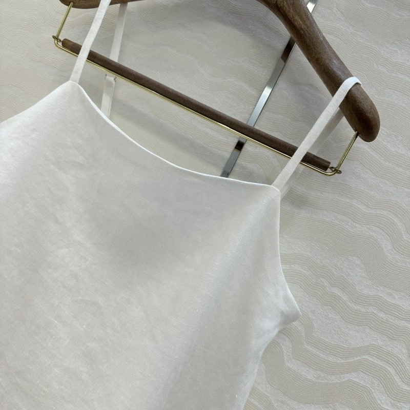 High fidelity Loro Piana Vest