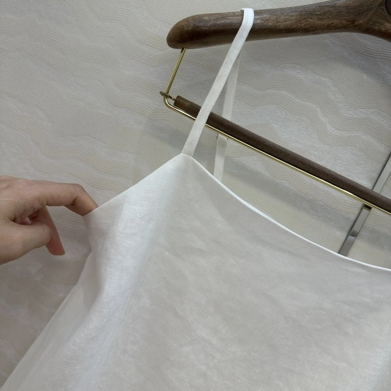 High fidelity Loro Piana Vest