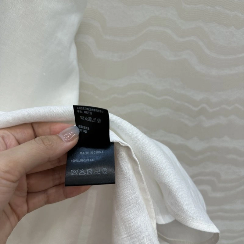 High fidelity Loro Piana Vest