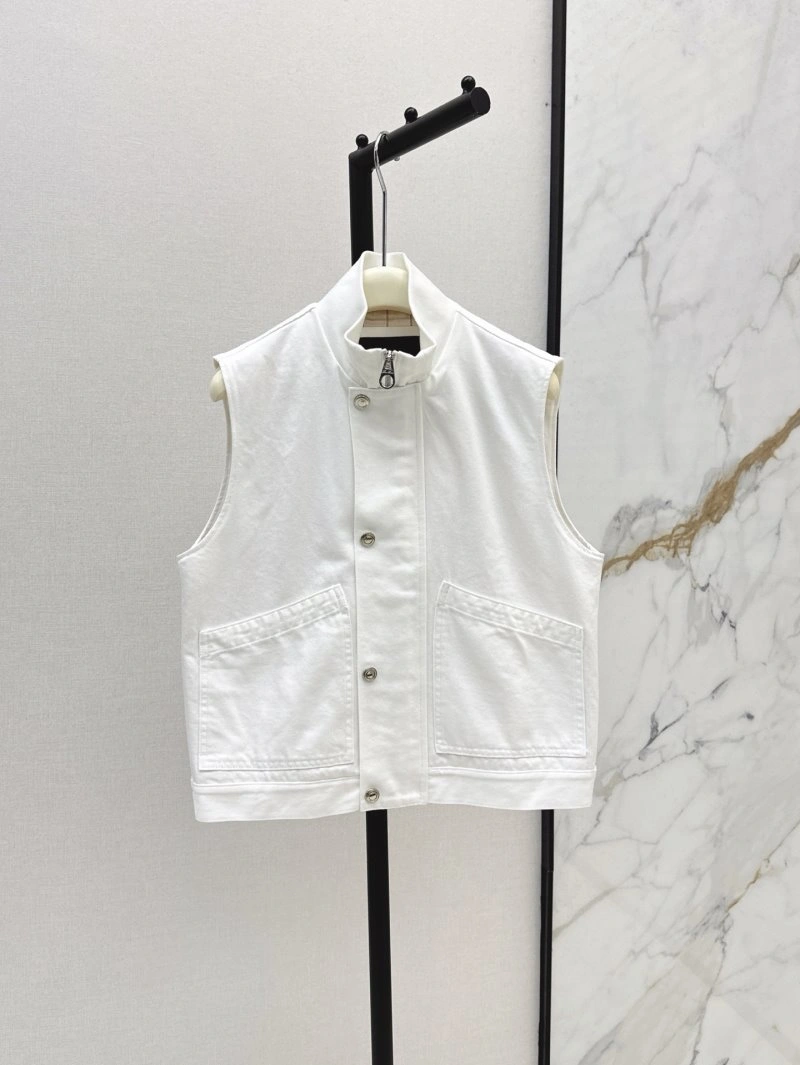 Loro Piana Vest