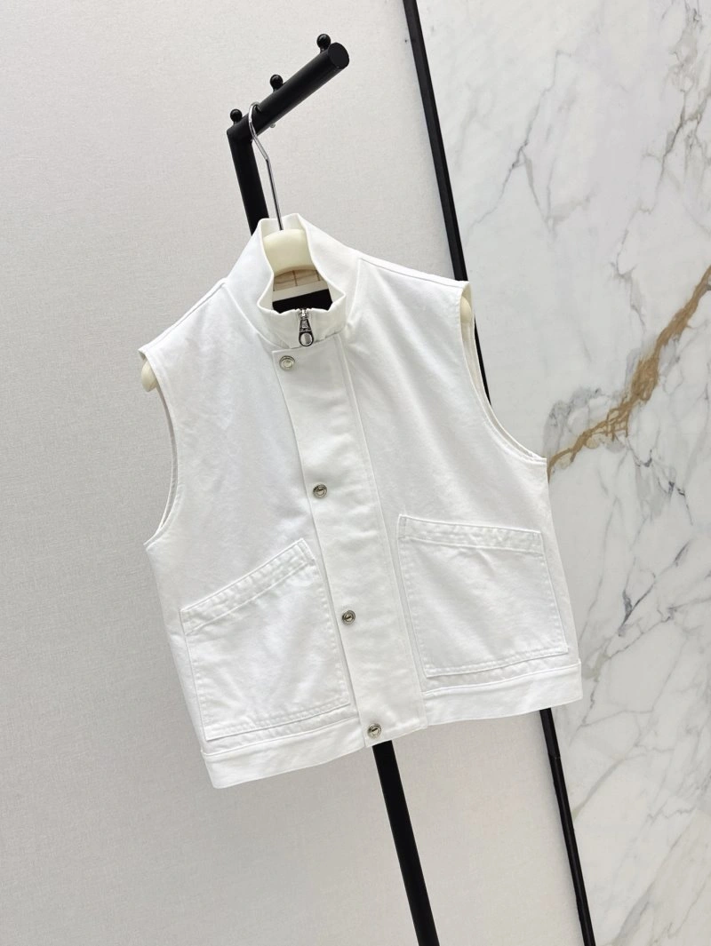 Perfect replica Loro Piana Vest