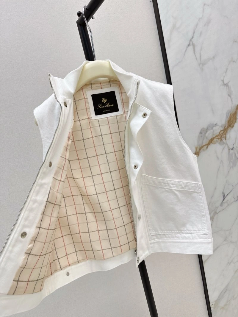 Perfect replica Loro Piana Vest