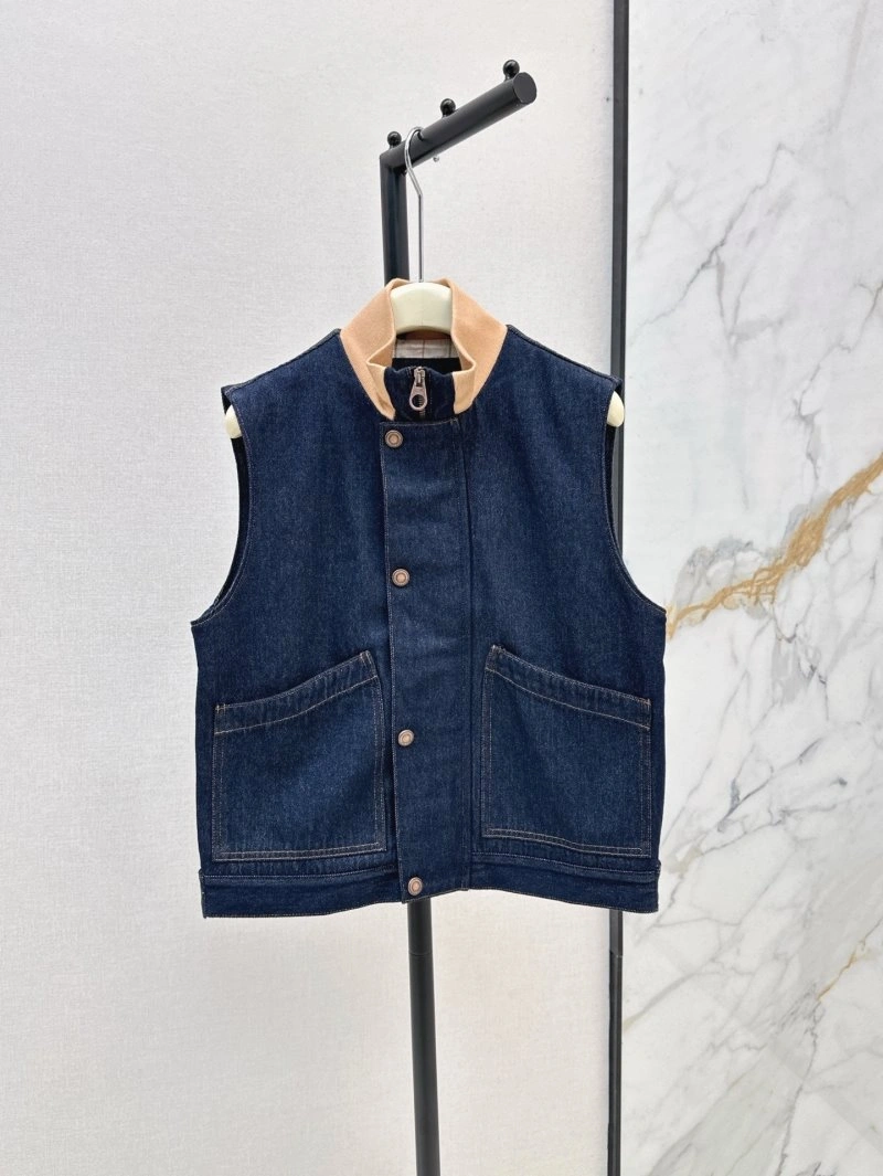 Loro Piana Vest