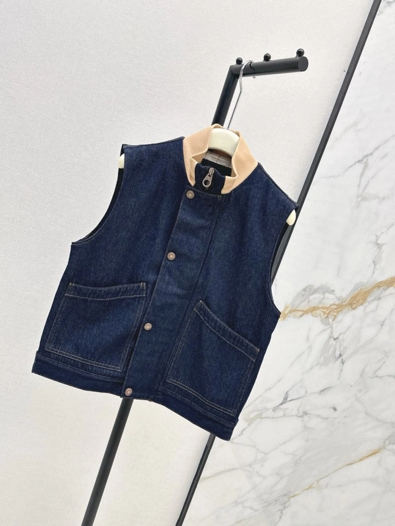Affordable Loro Piana Vest