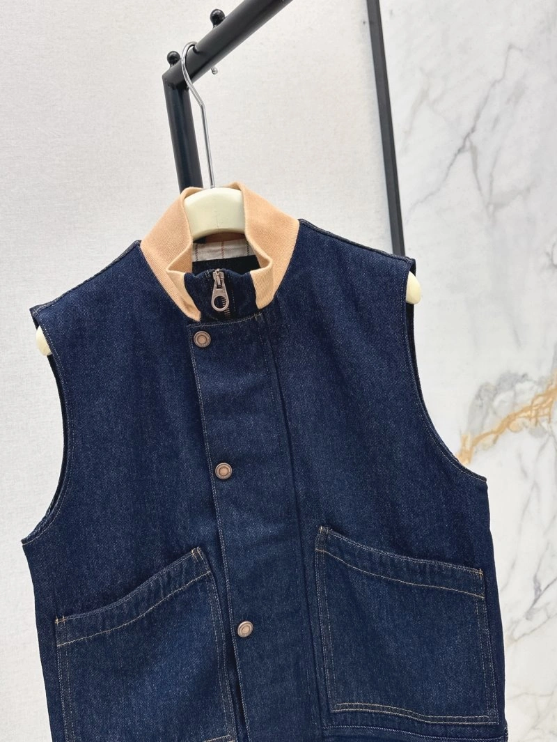 Affordable Loro Piana Vest