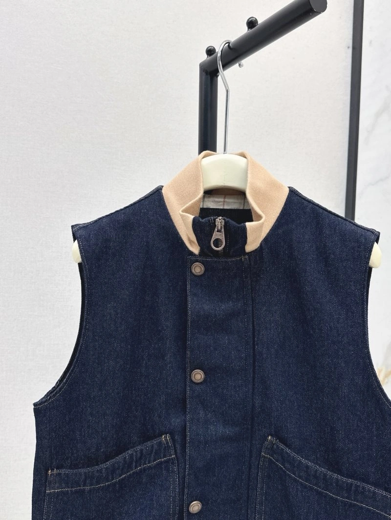 Affordable Loro Piana Vest