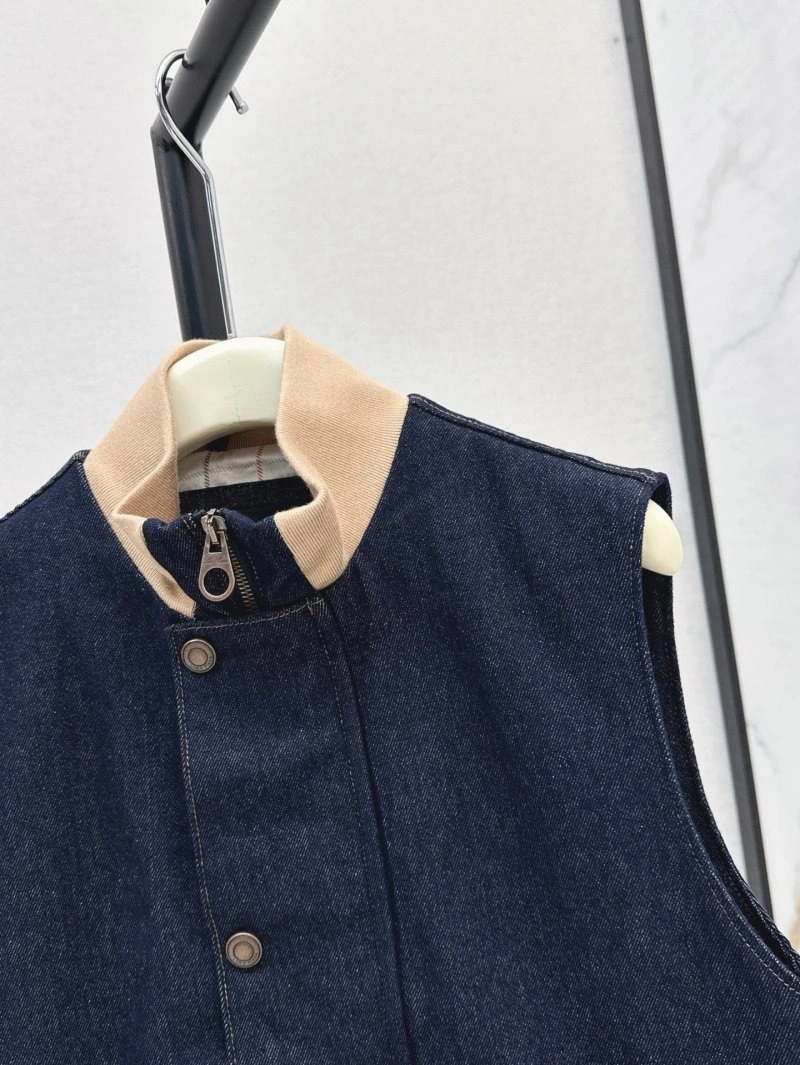 Affordable Loro Piana Vest