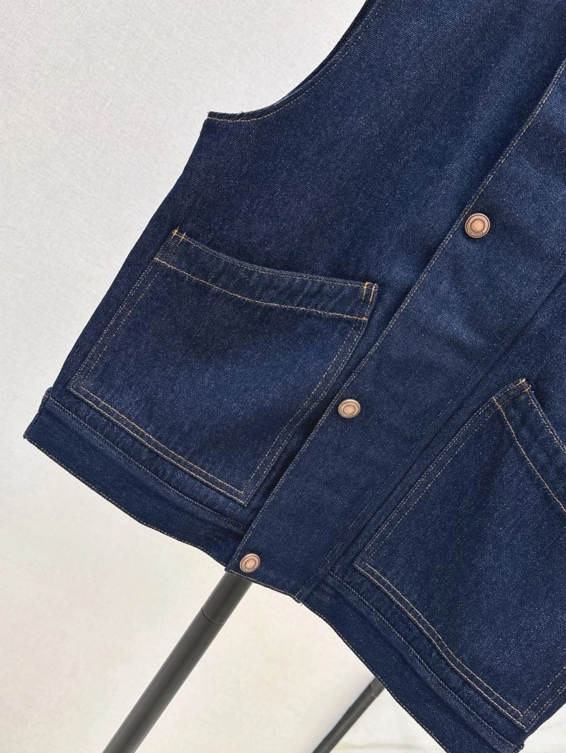 Affordable Loro Piana Vest