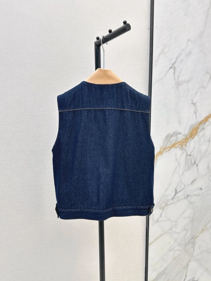 Affordable Loro Piana Vest