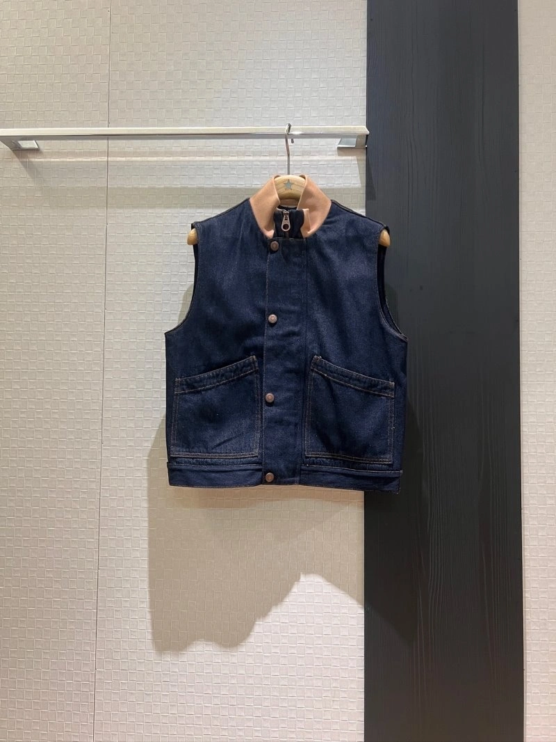 Loro Piana Vest