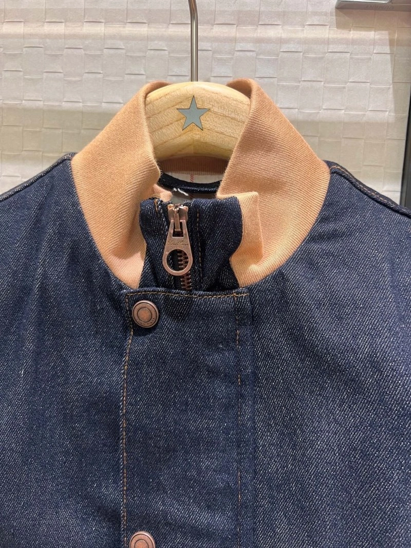 High accuracy Loro Piana Vest