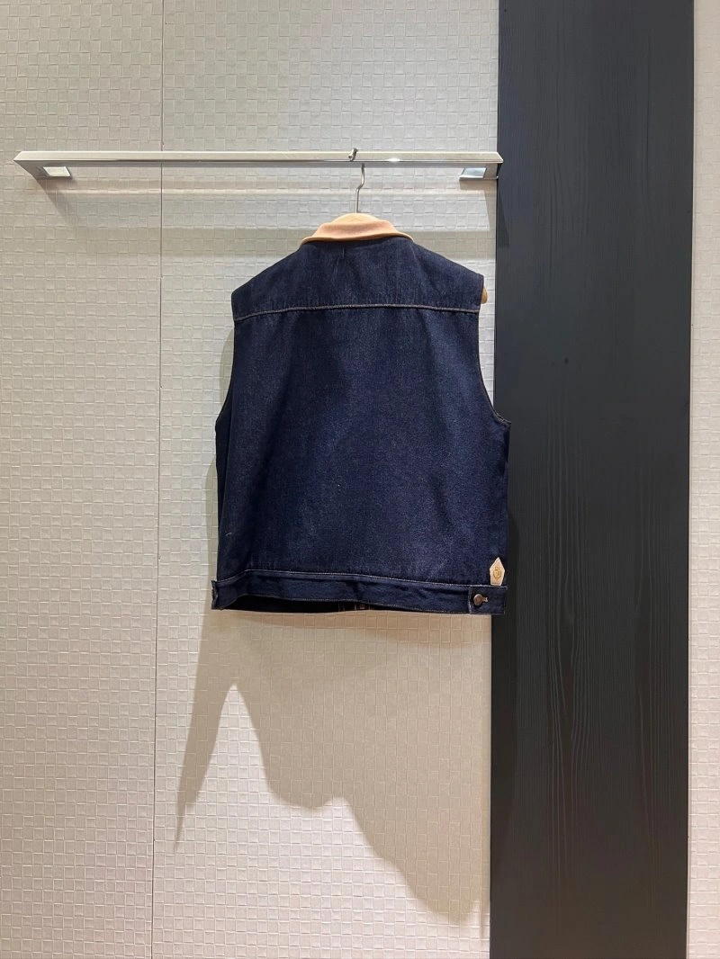 High accuracy Loro Piana Vest