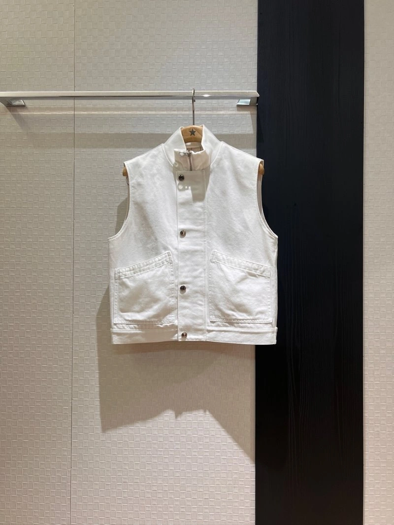 Loro Piana Vest